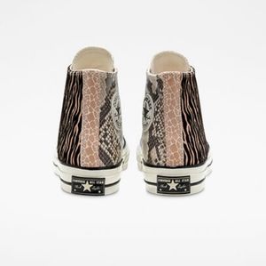 Converse | Shoes | Converse Space Animal Chuck 7 Brand New | Poshmark